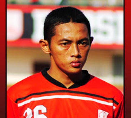️ Biografi Bayu Andra Cahyadi Kapten Persis Solo | Gingsul.com