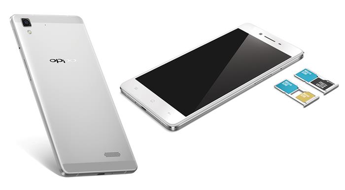 ️ Harga OPPO R7 LITE Terbaru Januari 2024 dan Spesifikasi | Gingsul.com