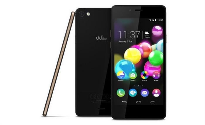 ️ Harga Wiko Sunset 2 Terbaru Januari 2024 Spesifikasi Memori Internal ...