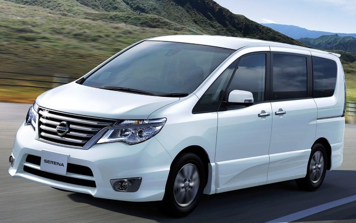 ️ Harga Nissan Serena Terbaru September 2024 dan Spesifikasi | Gingsul.com ️ Harga Nissan Serena Terbaru September 2024 dan Spesifikasi | Gingsul.com