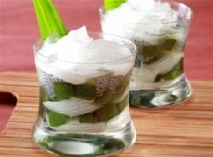 ️ Resep Es Cincau Mampu Meredakan Panas Dalam | Gingsul.com
