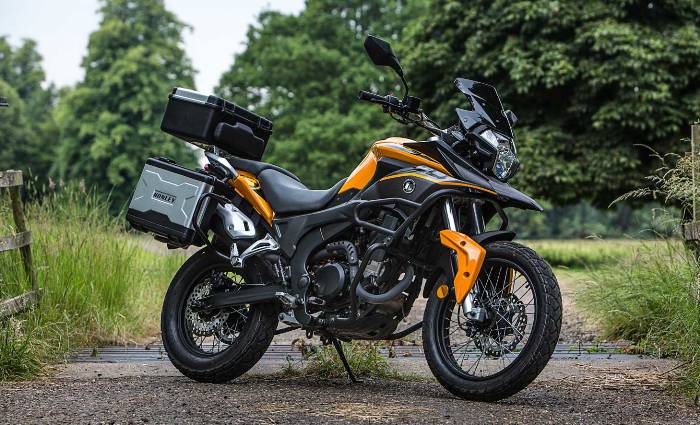 ️ Harga Viar Vortex Terbaru Januari 2024 dan Spesifikasi | Gingsul.com