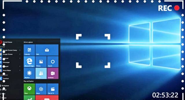 ️ 4 Aplikasi Perekam Layar PC dan Laptop Terbaik | Gingsul.com