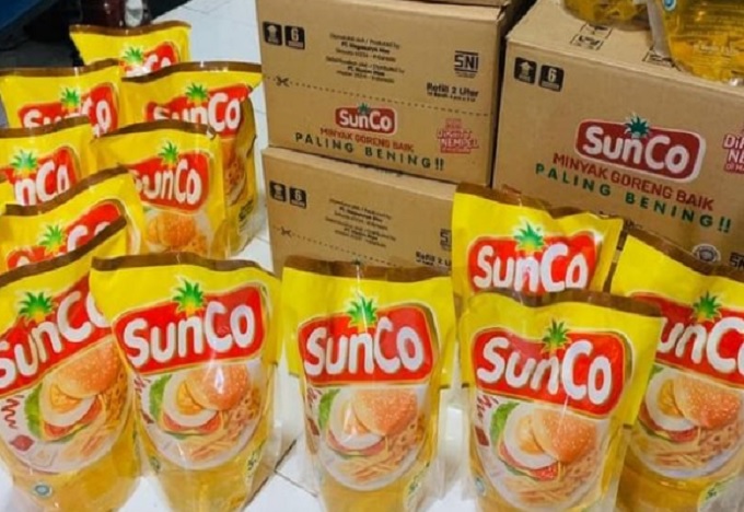 ️ Harga Minyak Goreng SUNCO Terbaru Agustus 2024, Bening dan Baik | Gingsul.com