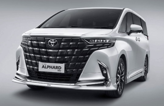 ️ Inilah 9 Tips Sewa Alphard Jakarta yang Perlu Diketahui agar Tidak ...
